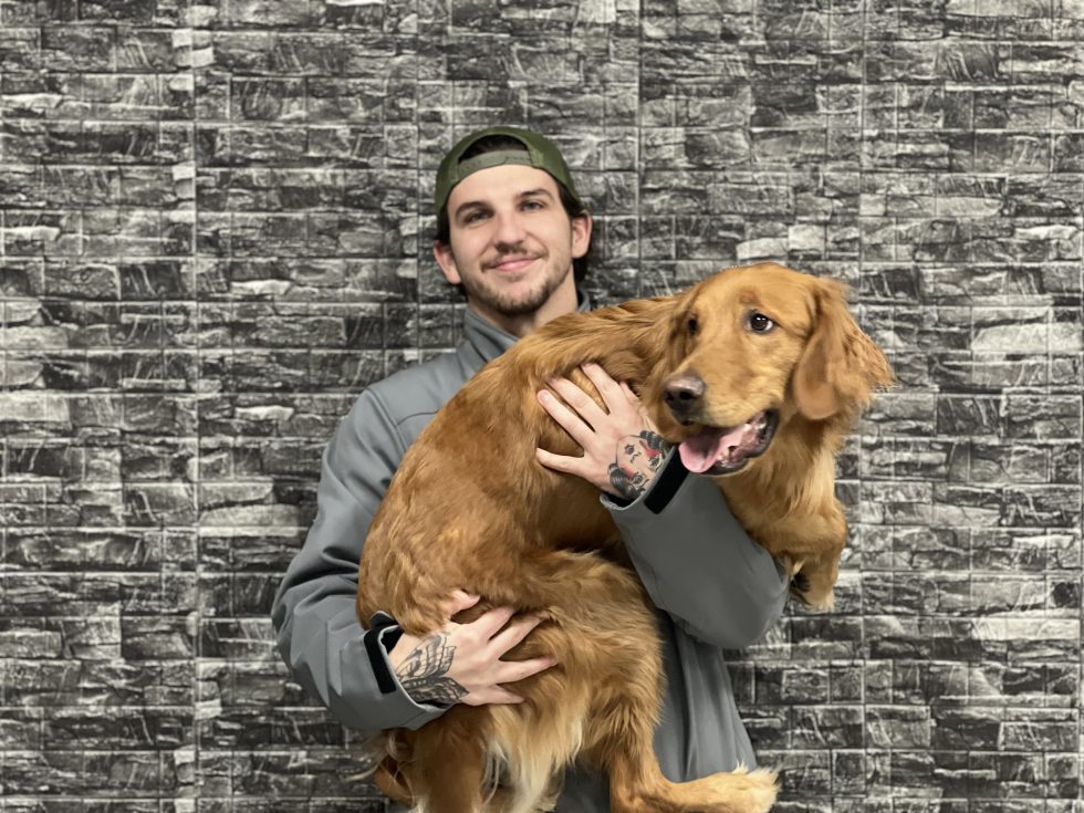 Meet Our Staff - Family-Owned Dog Boarding Resort Kingsford, MI